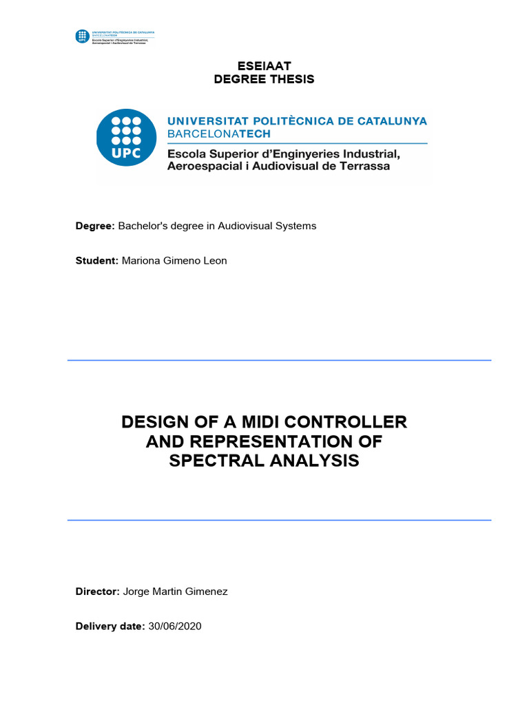Report Gimeno Sense Dades Confidencials | PDF