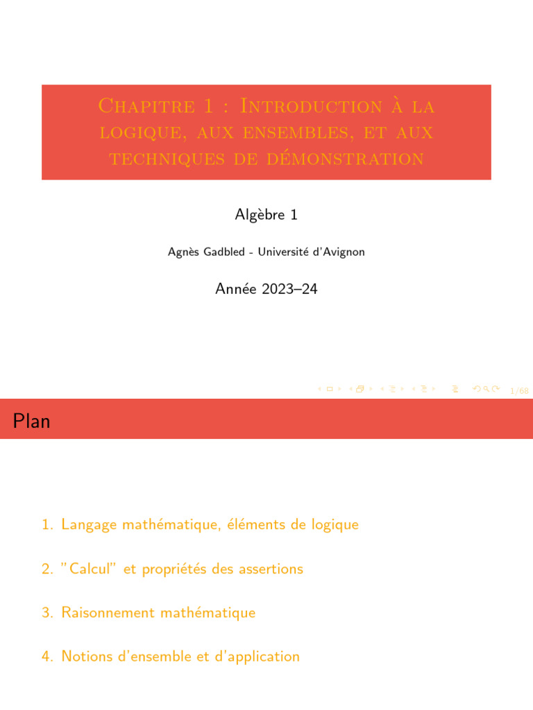 Notes-CM1-complétées | PDF