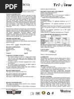 Equ210-02 Clinitek Maint Log | PDF