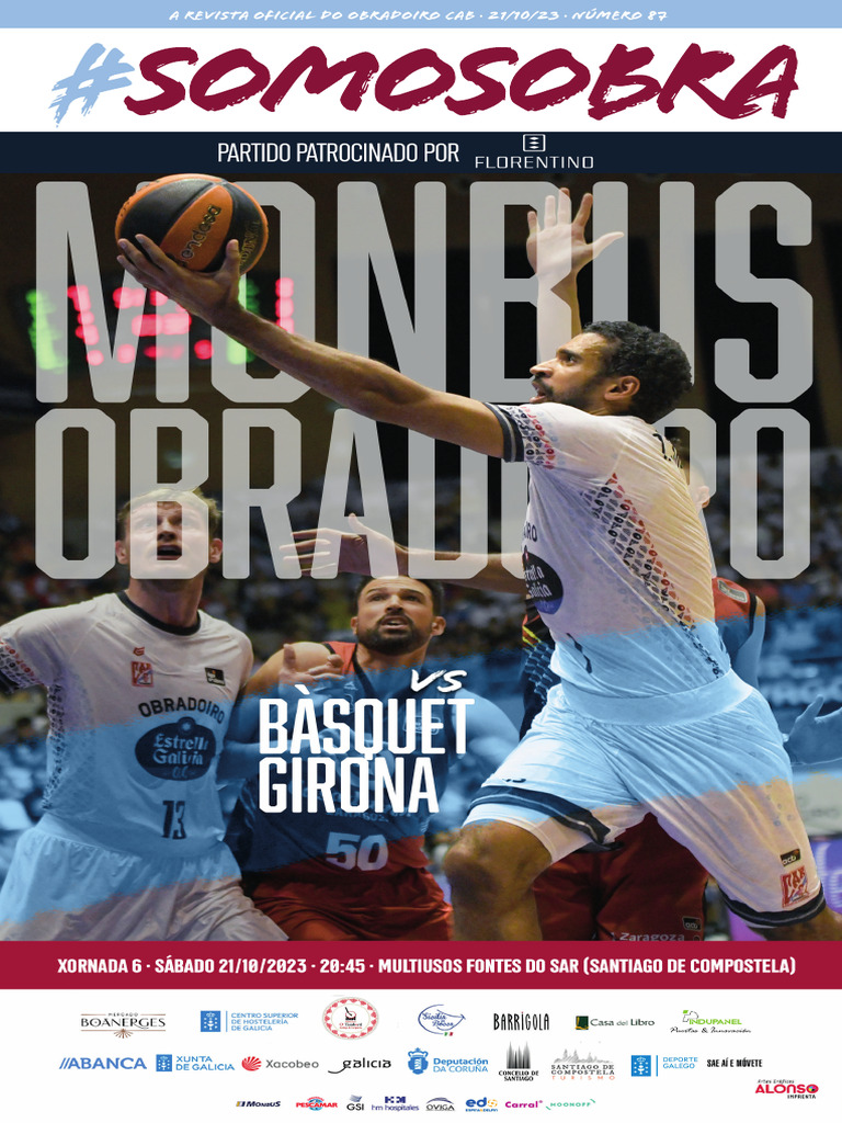 Revista Somos Obra 87 | PDF