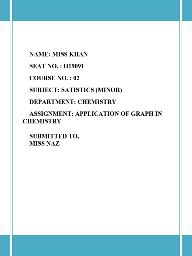 Summaiya Stats | PDF