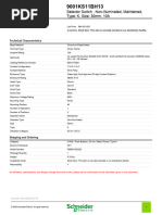 DS-K7P01 Datasheet 20231213 | PDF