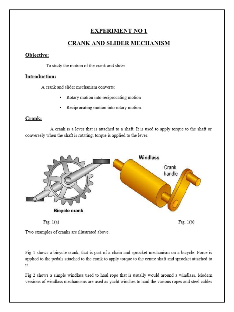 Lab Report | PDF