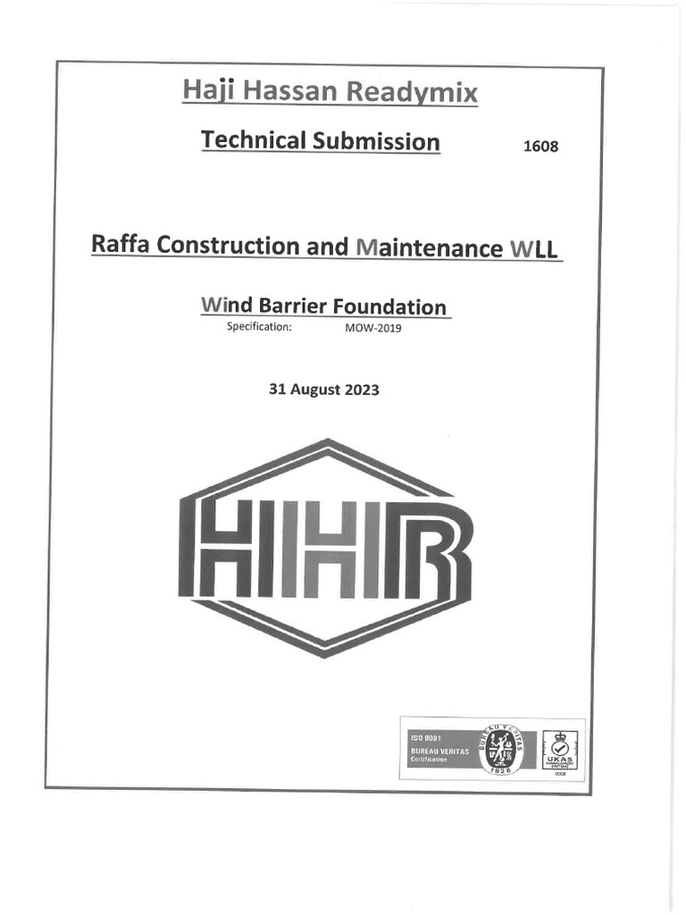 1608-Raffa Contg-Wind Barrier | PDF