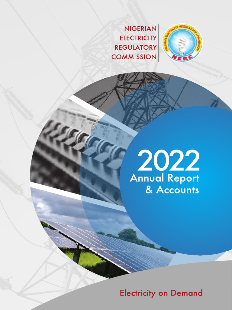 NERC+Annual+Report+and+Accounts+2022 Compressed | PDF NERC+Annual+Report+and+Accounts+2022 Compressed | PDF