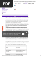 A Guide To Answering Problem Question With ILAC Method | PDF | Breach ...