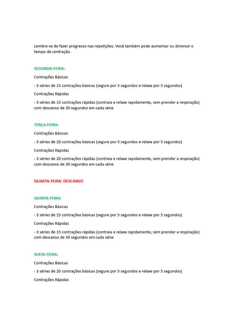Técnicas para Controlar a Ejaculação | PDF