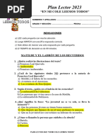 Hola Andres Soy Maria Otra Vez | PDF | Autoestima | Amor