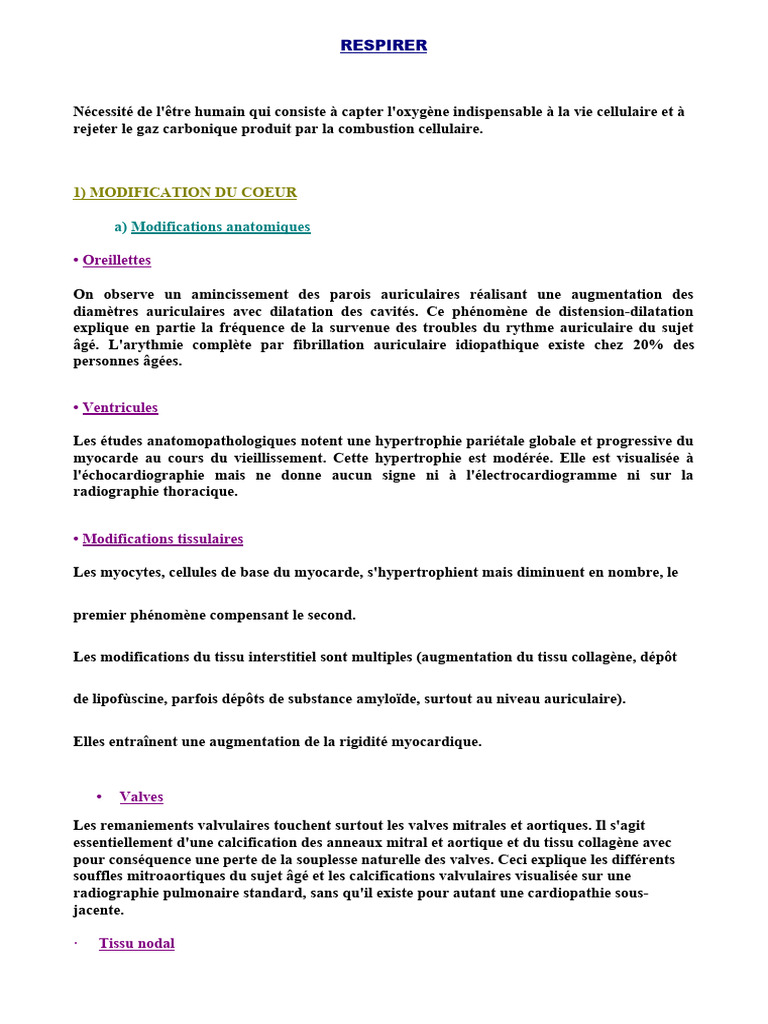 Besoin Fondamentaux de l'Être Humain + Rôle Inf | PDF