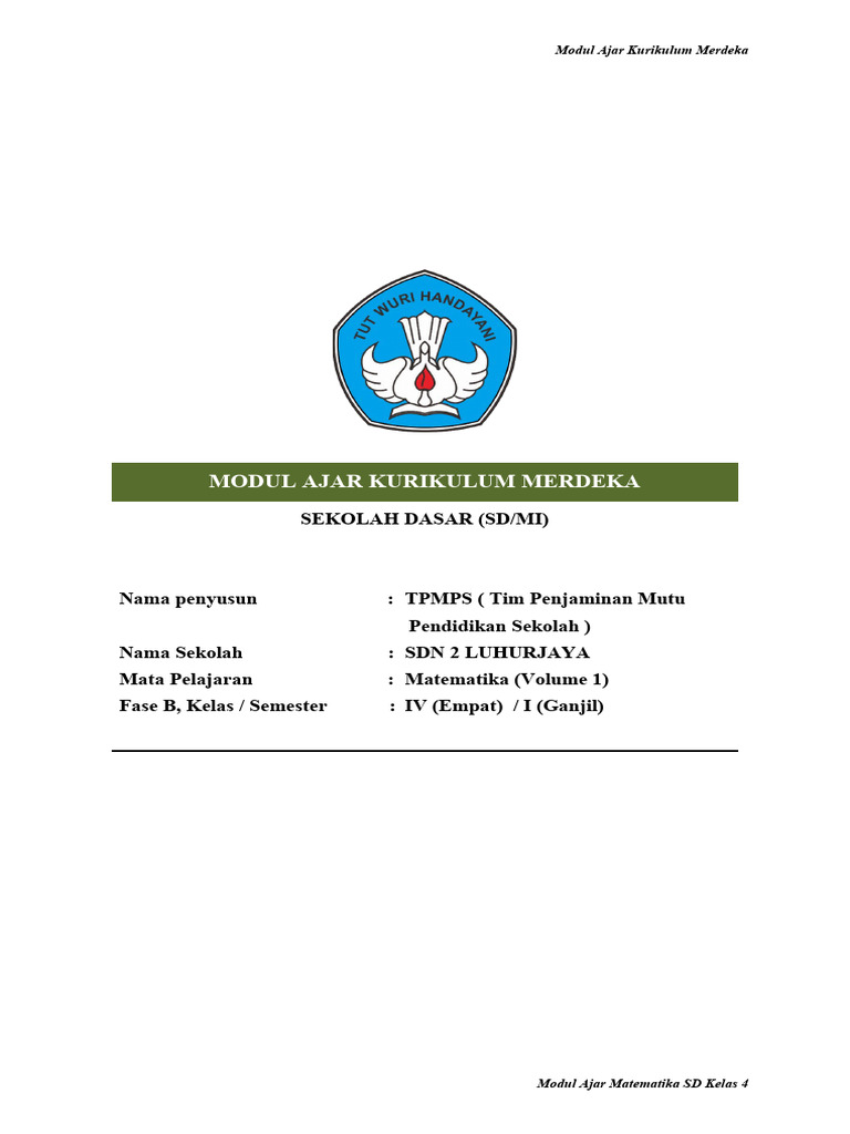 Ma MTK K4 Unit 1 | PDF