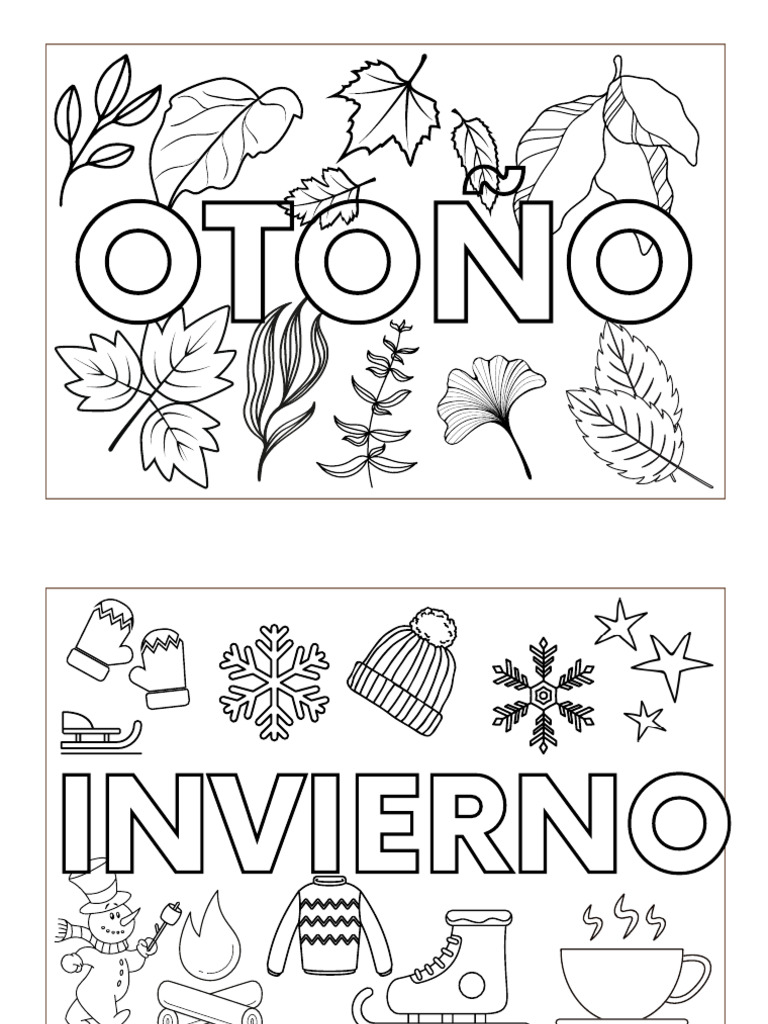 Las Cuatro Estaciones Mural | PDF