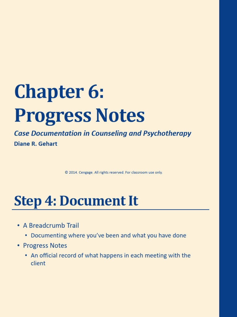 CDCP - Chapter 01 | PDF