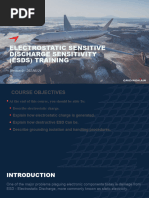 Din en 61340-5-1 | PDF | Electrostatic Discharge | Electrical ...