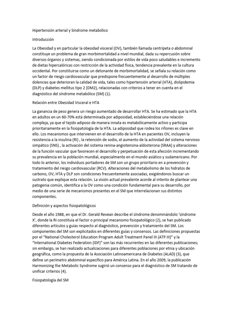 Tarea 1B Formato APA | PDF