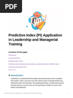 Guide To RRL | PDF | Apa Style | Citation