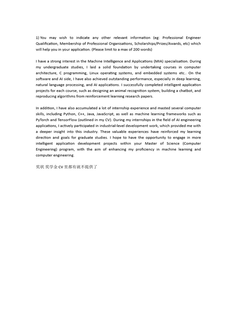 Master of Science (Computer Engineering-Seven 10.20 | PDF | Art | Computers