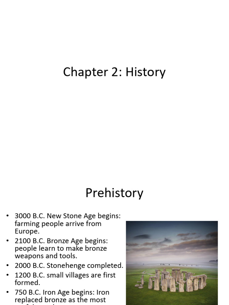 Chapter 2 | PDF