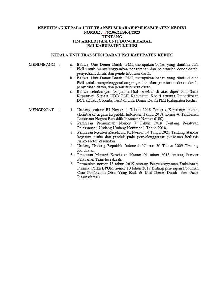 Pemeriksaan DCT | PDF