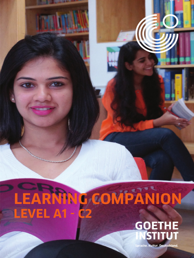 Learning Companion | PDF