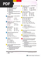 8th Edition D1 | PDF | Subtraction | Elementary Mathematics