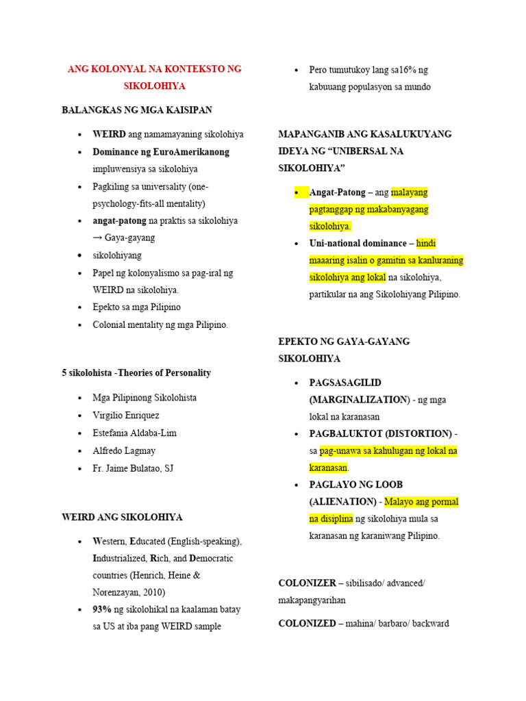 Sikopil Chap1 2 | PDF