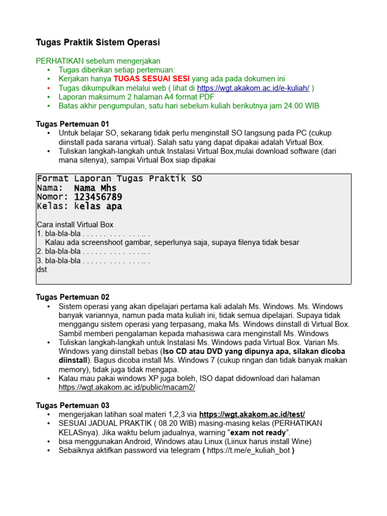 Tugas So | PDF | Seni | Komputer