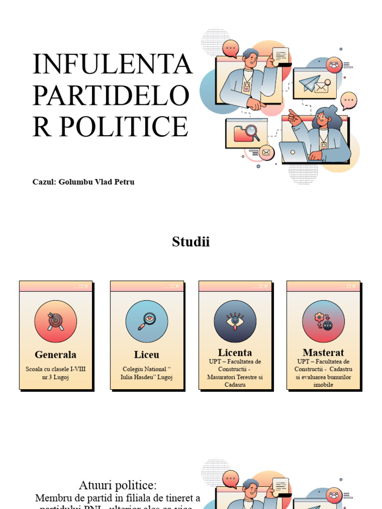 Golumbu Vlad Petru | PDF