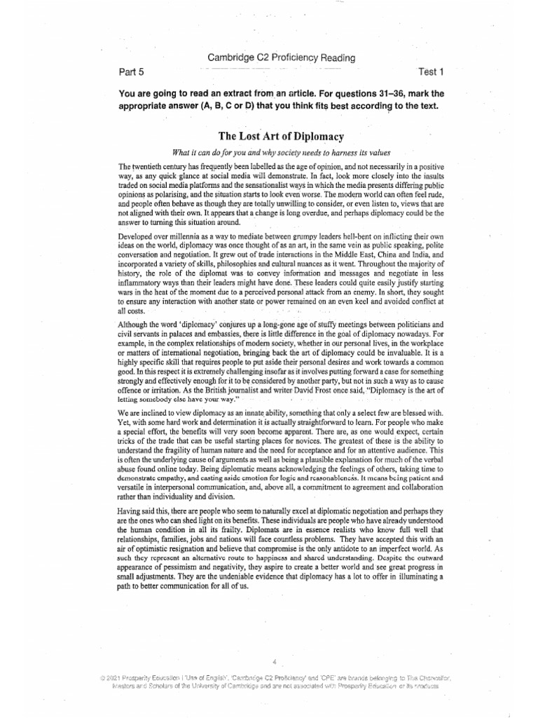 Demo Read Prosperity | PDF Demo Read Prosperity | PDF