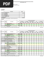 Denah Seat Bus 50 2-2 | PDF