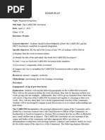 CSME - Application Form - 15MAR2021 | PDF | Passport