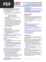 Granta EduPack Install One | PDF | Installation (Computer Programs ...