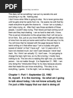 Six - The Musical Script | PDF | Anne Boleyn