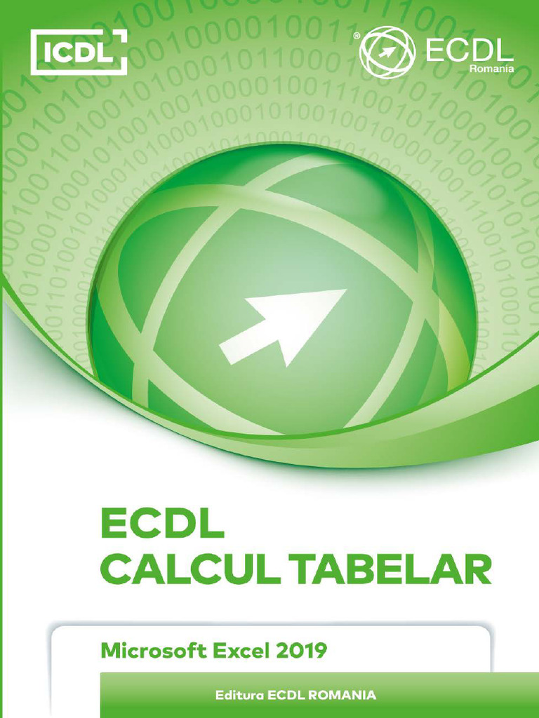 Manual Excel 2019 | PDF