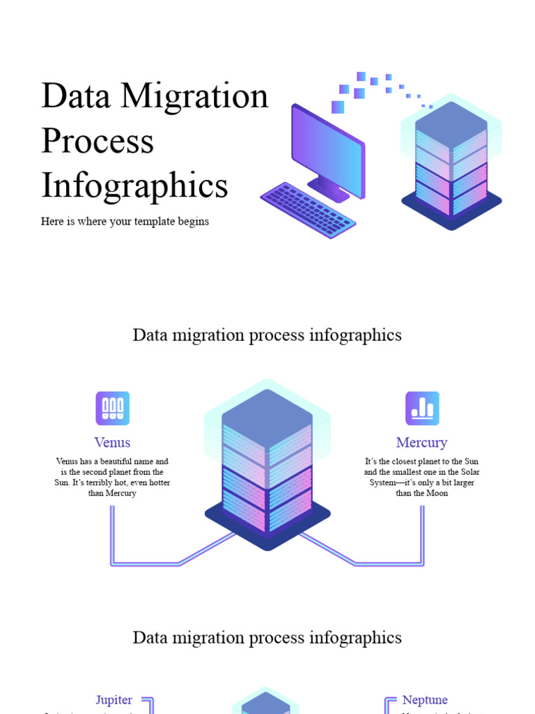 Data Migration Process Overview | PDF | Science & Mathematics | Young Adult