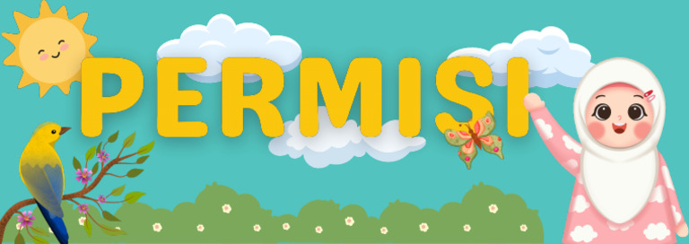 Permisi | PDF