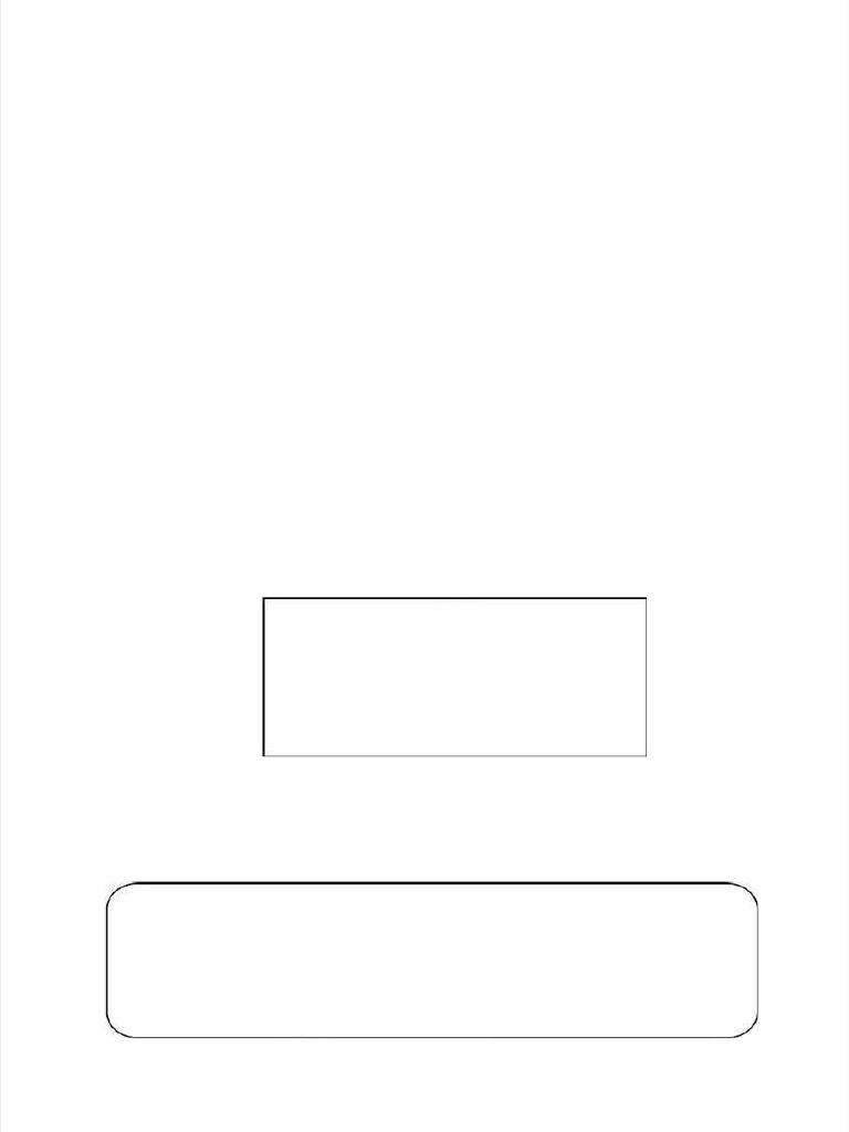 PDF Pedoman RM Internal | PDF