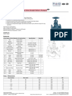 Zoloto-Valves-pricelist 2024 Price List | PDF | Valve | Steel