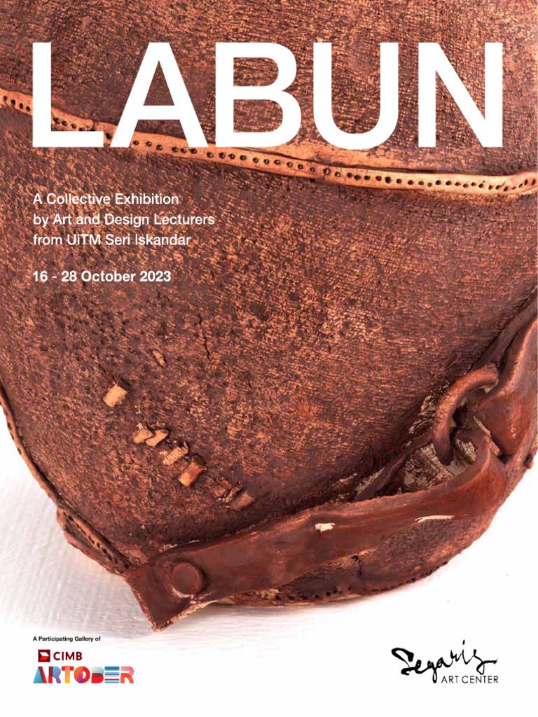 Labun: Suara Seni Perak | PDF | Perjalanan | Kajian Bahasa Asing