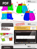 DIY Birkin Bag Pattern | PDF