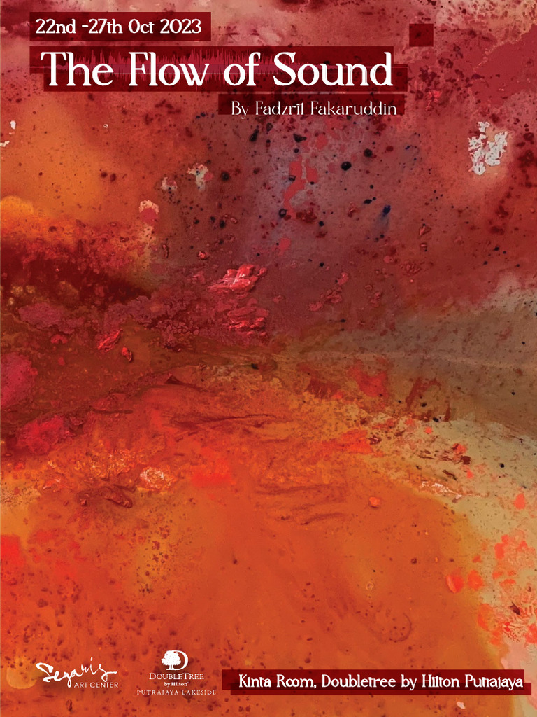 The Flow of Sound | PDF