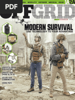 Prepping Matrix (V 1.0) | PDF | Foreign Language Studies | Wellness