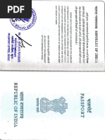 Editable - BRTA Application Form-Medical Report. (English) - PDF | PDF