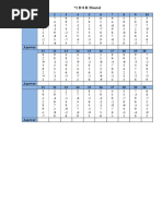 Anzan Soroban Practice | PDF