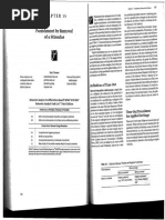 CLQT Response Booklet | PDF