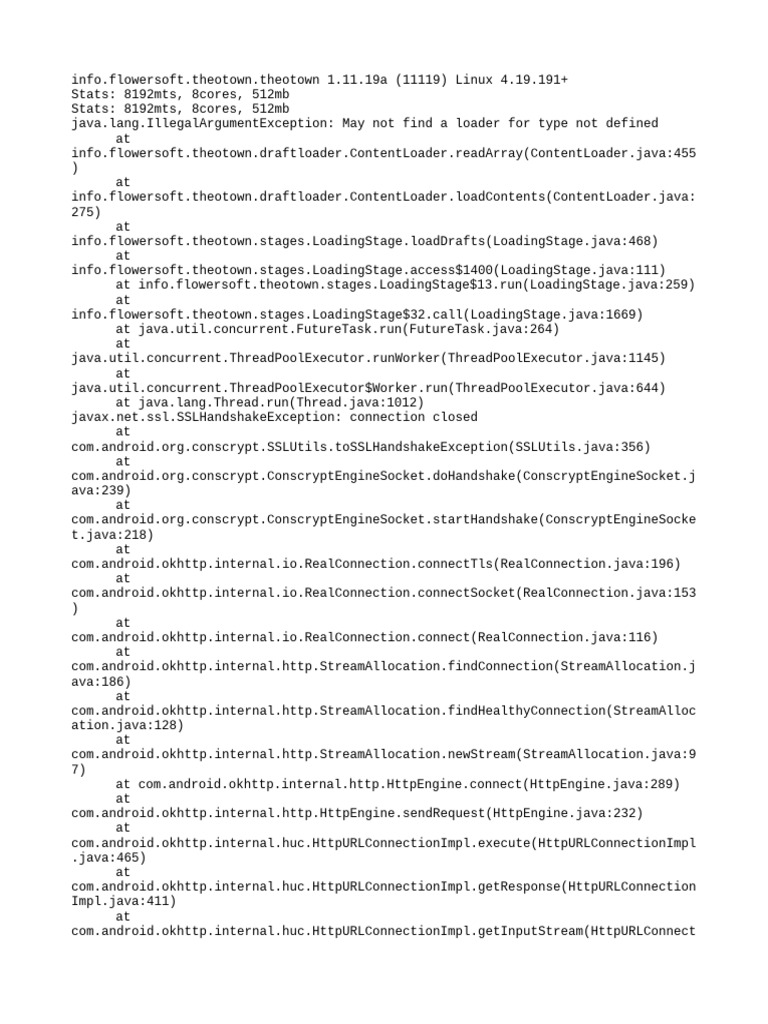 Out | PDF | Computer Engineering | Java Specification Requests