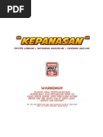 Madloki - Sugar Daddy 1 | PDF