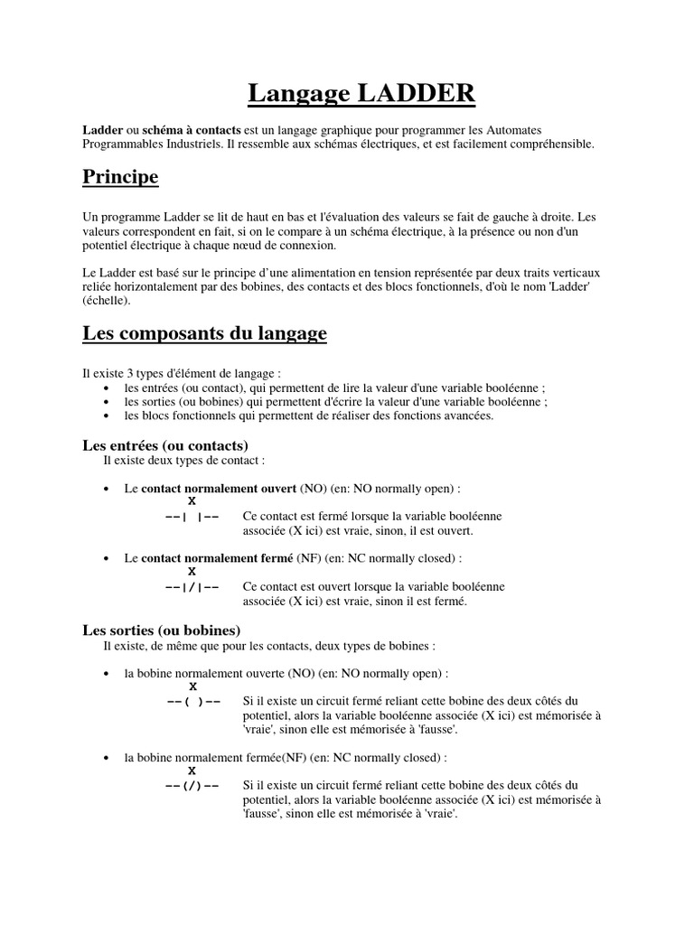 Mei 10c07 Doc Ressources Language Ladder - Degroupeur Gta 11-12 | PDF