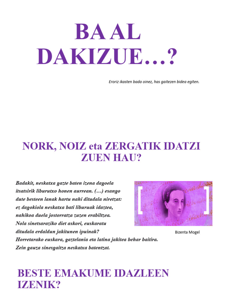 Xabat Olazabal Rekondo - Festoseko Diskoa | PDF