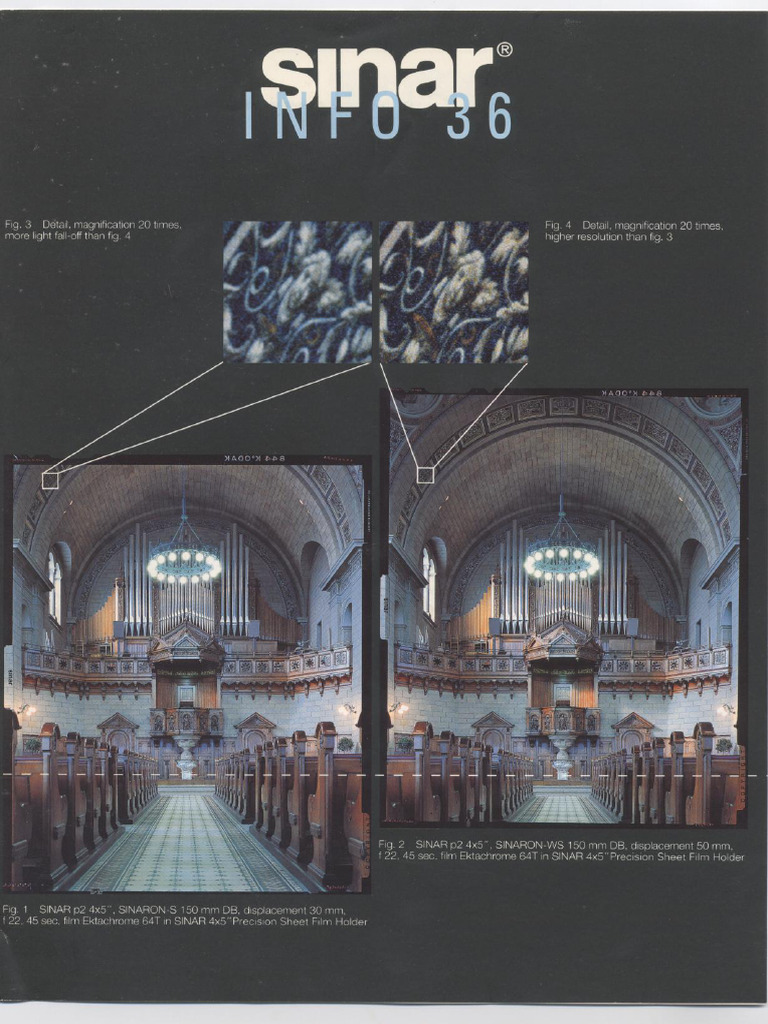 No. 36 - Sinaron Lenses | PDF