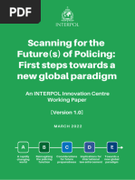 Interpol Annual Report 2022 - en | PDF | Cybercrime | Illegal Drug Trade